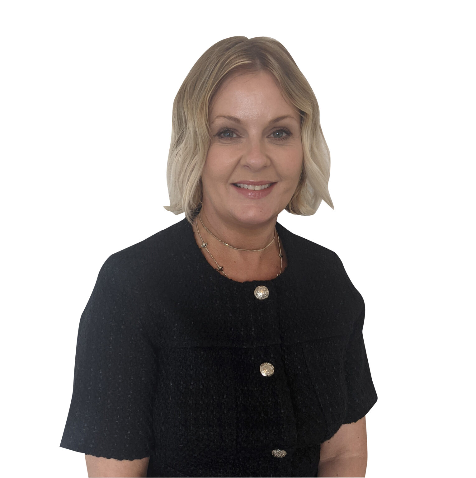 Meet The Team - Dentist Wolverhampton